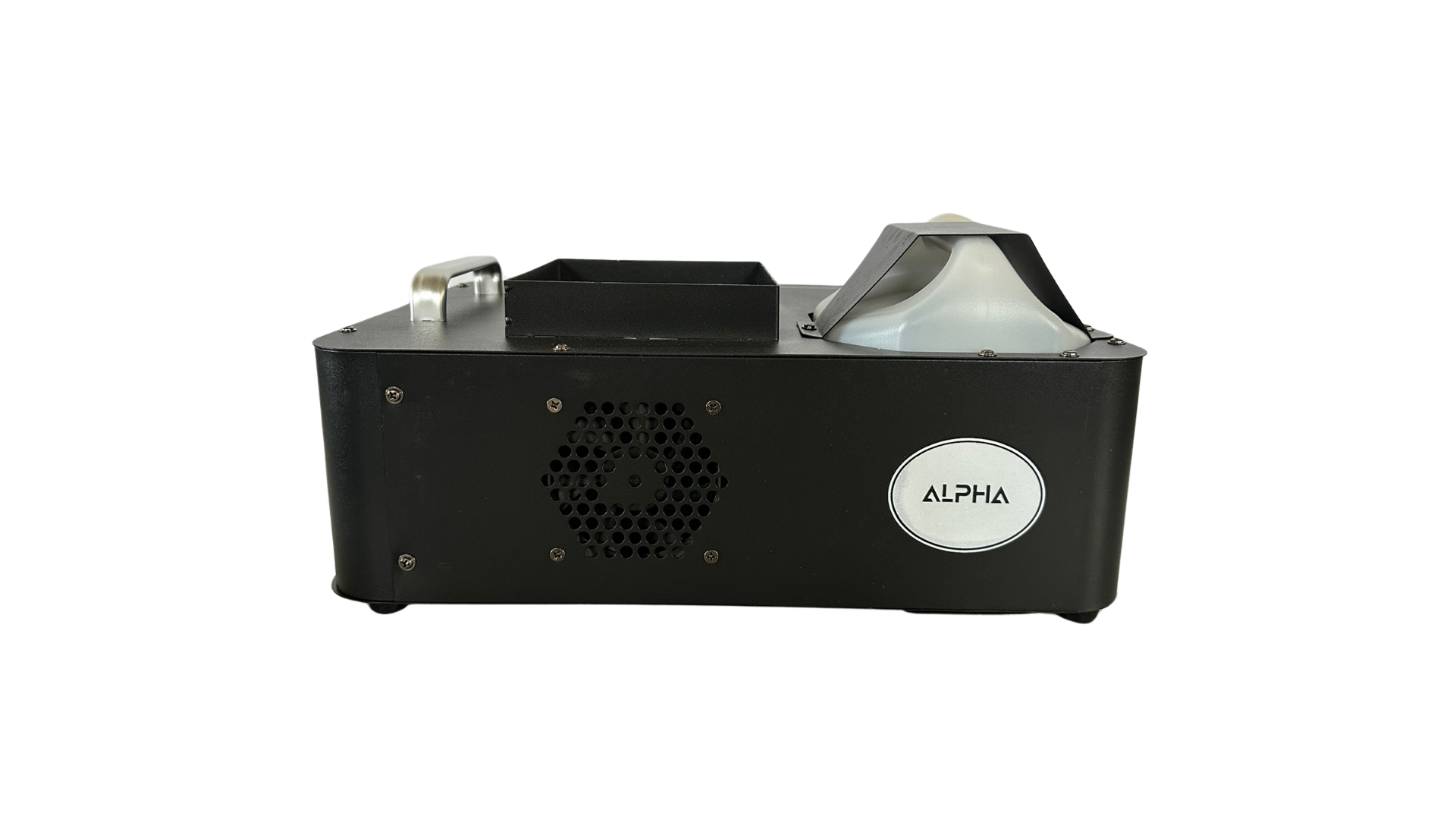 Smoke Machines | Alpha